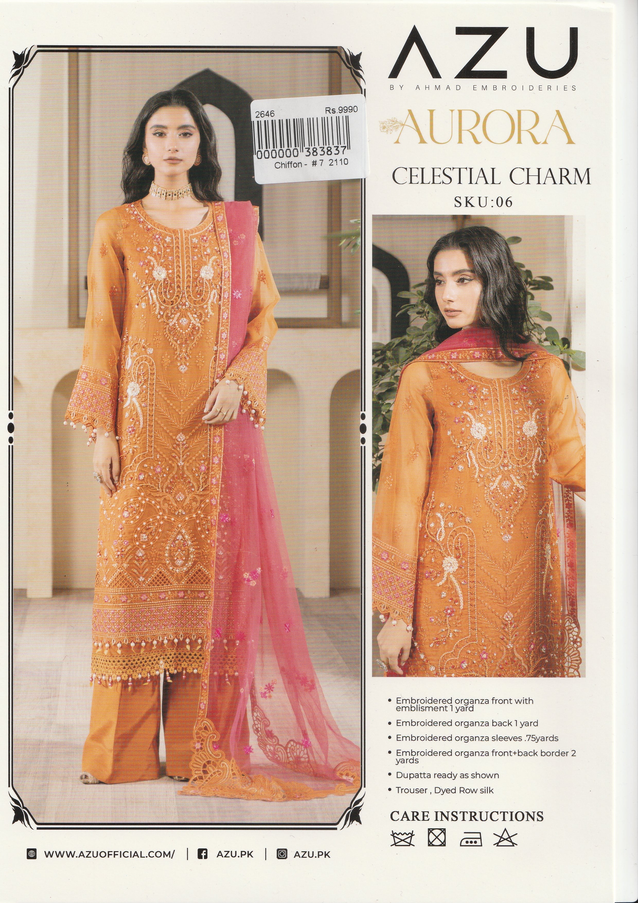 Ready to Wear – Rang Ali Fabrics